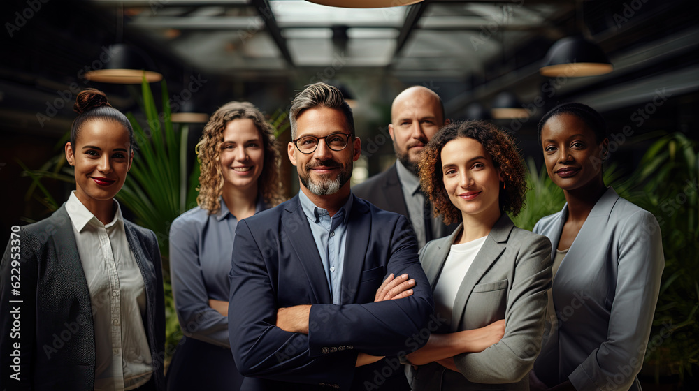 Our Leadership Team | Commercial Real Estate | Equity