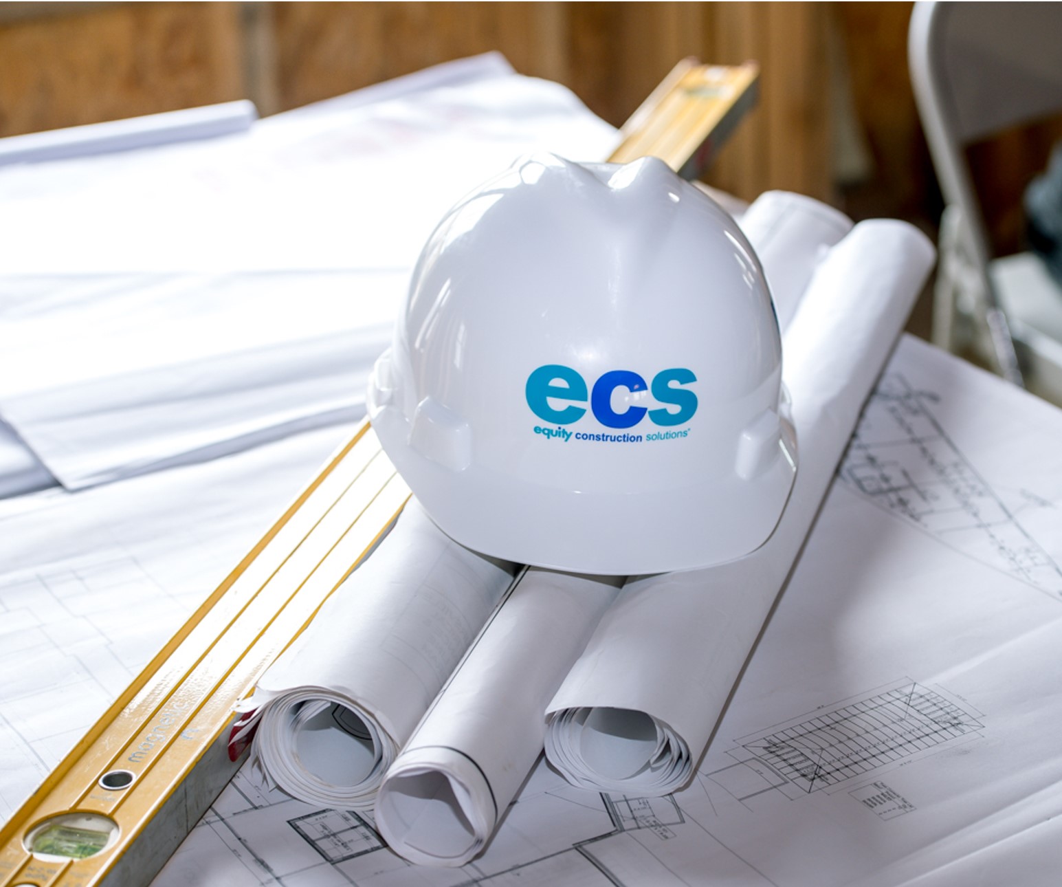 Equity Construction Solutions (ECS) | Equity
