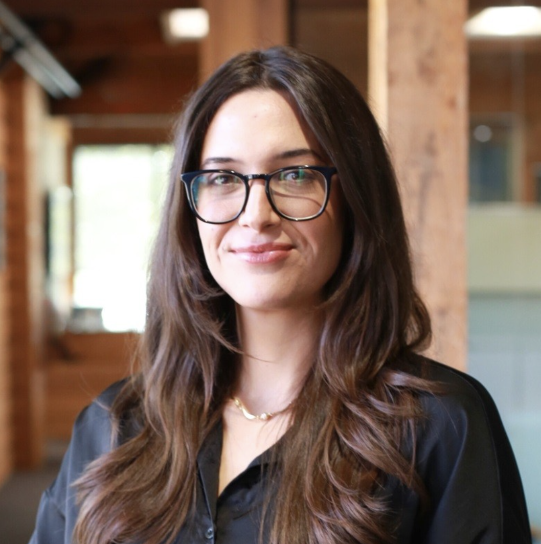 Emily Holzer | Equity