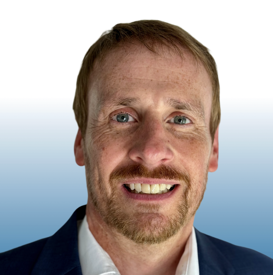Jason Adams | CRE Advisor | Dayton | Equity