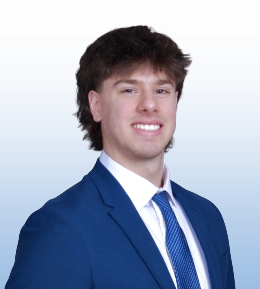 Jacob Thomas | Equity