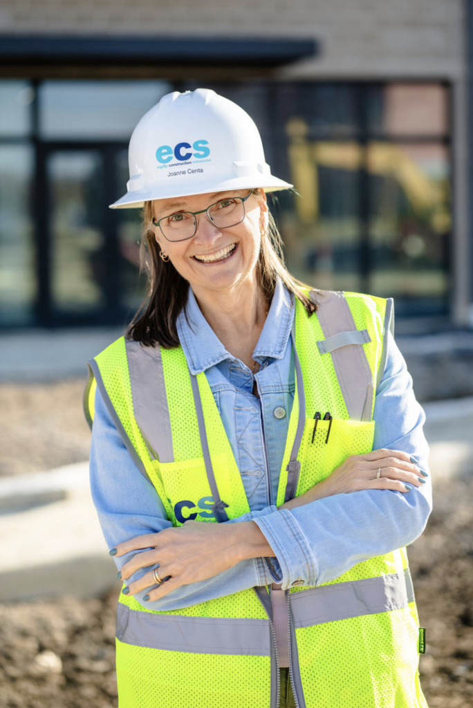Commercial Construction | Equity Construction Solutions